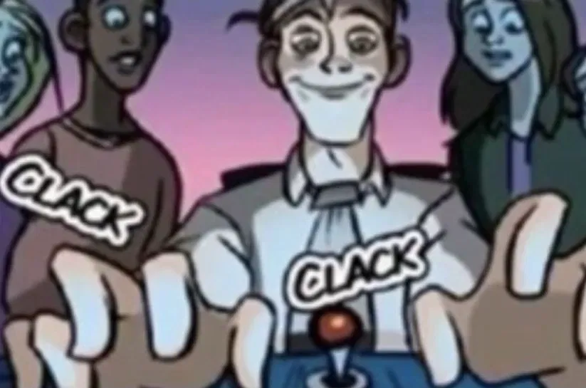 WILLIAM AFTON // FNAF