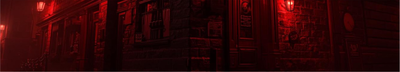 Caleb Rowan | Obsessed Vampire