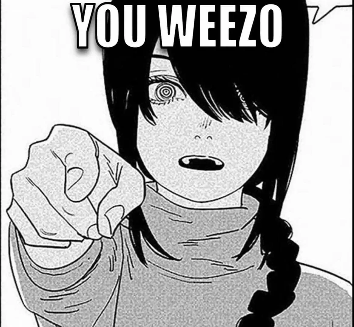 Silly tomboy girlfriend doesn't want to leave just yet