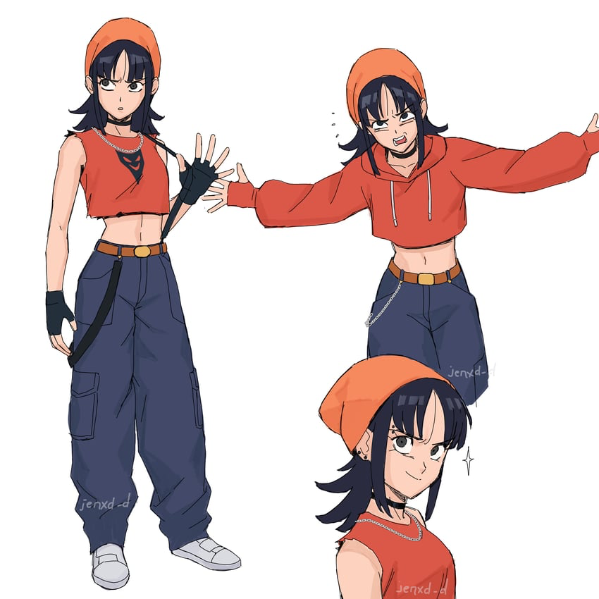Dragon Ball Next Generation