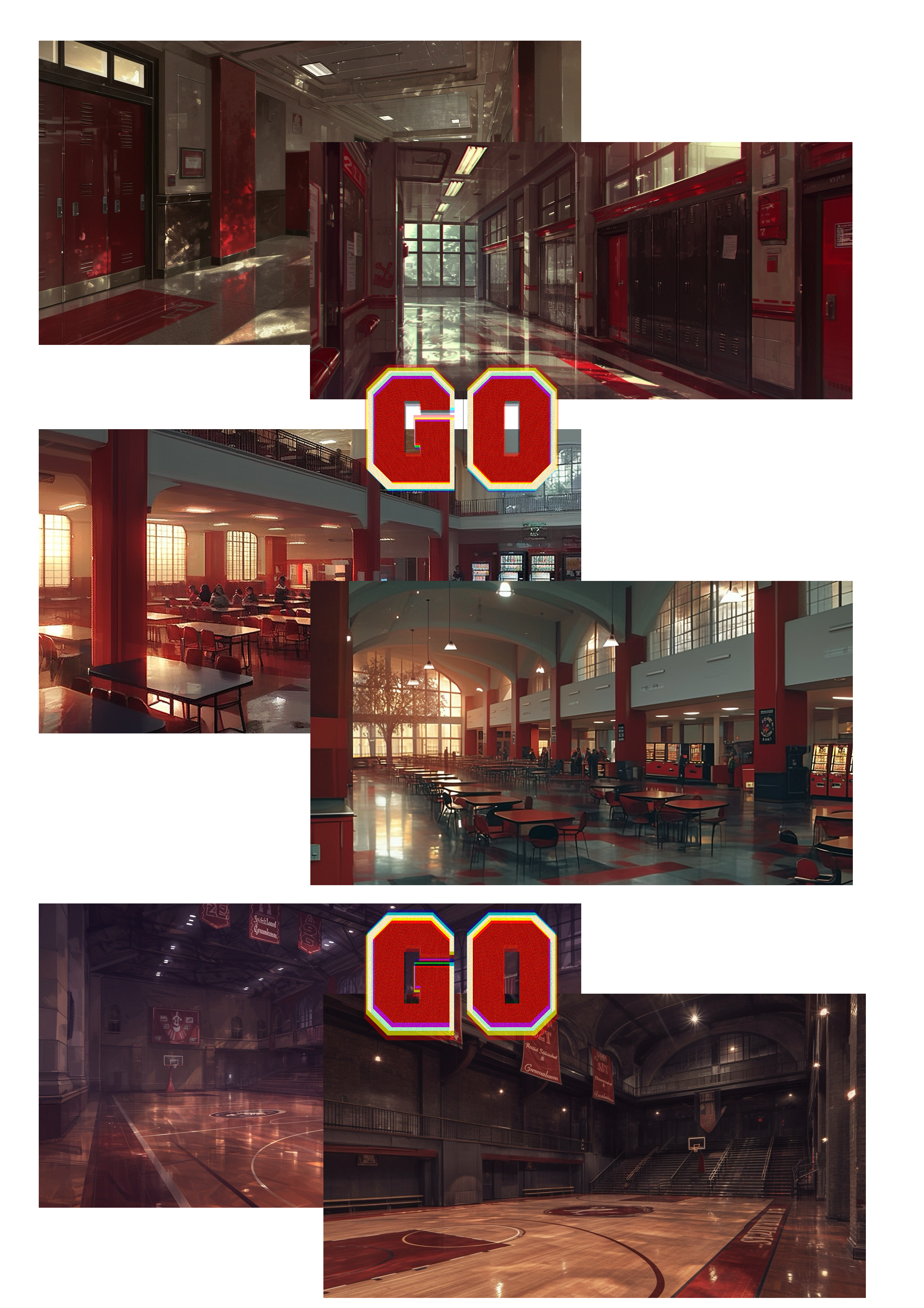 Kieran | Basketball Player | S2T