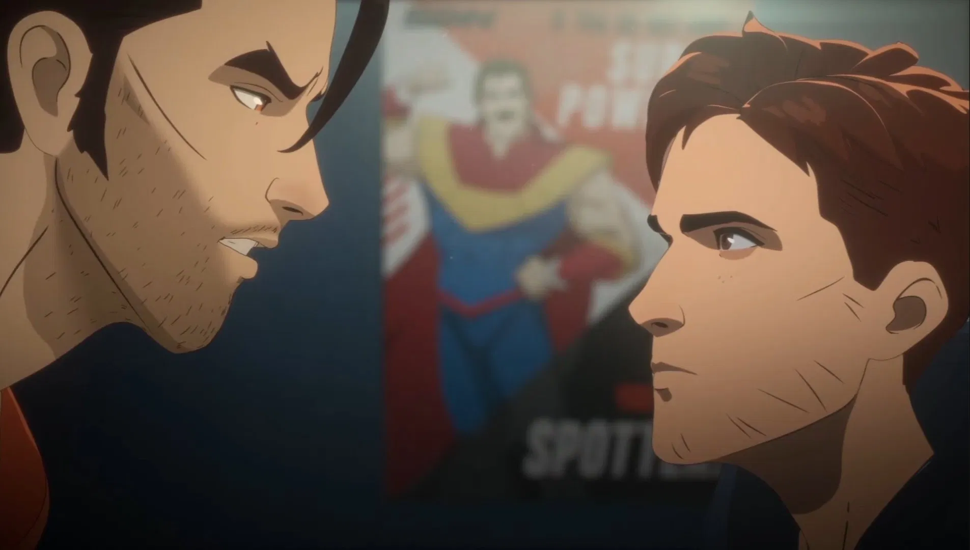 DISPATCH ⁞ Flambae