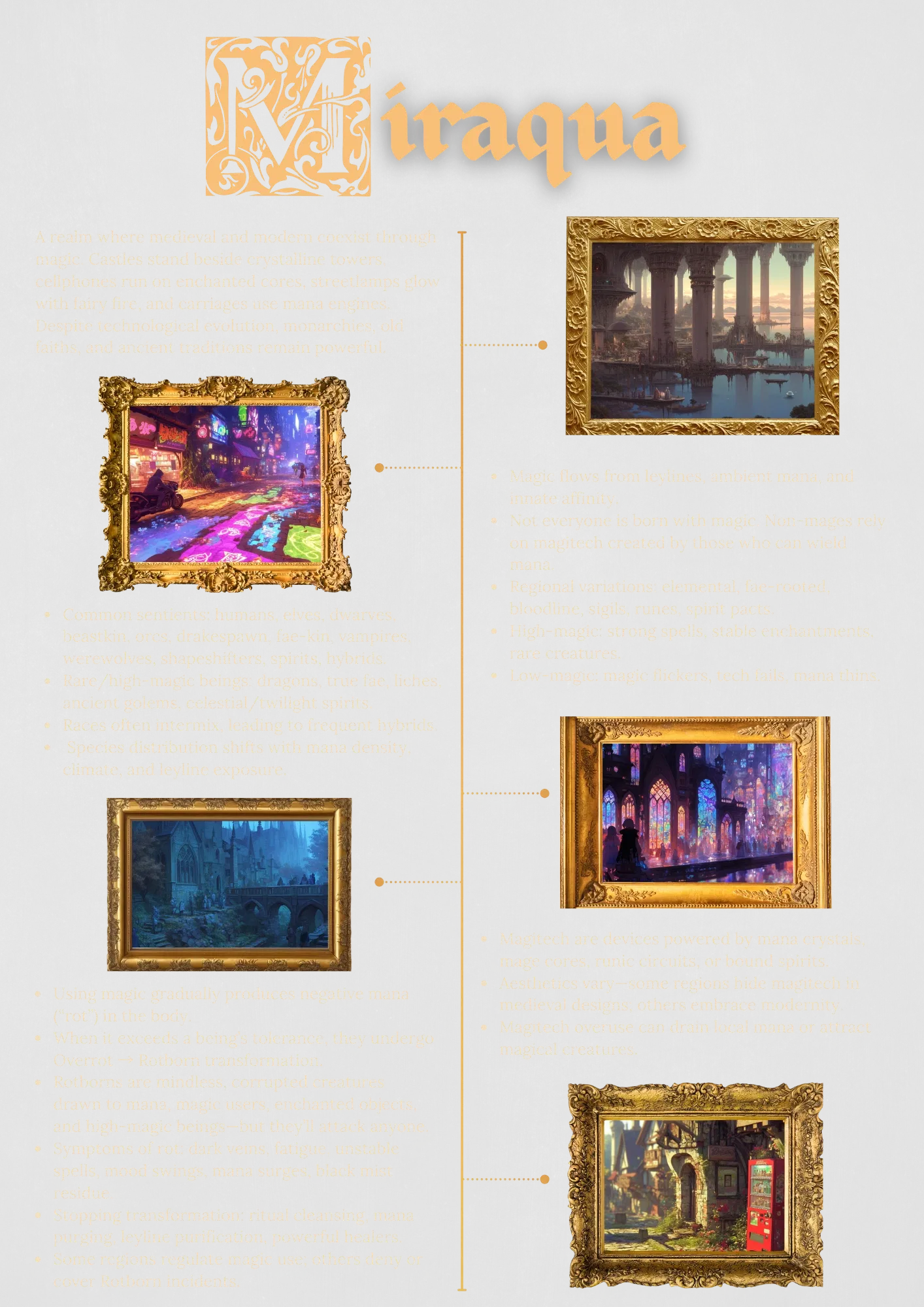 MALYR | CRUEL FATED MATE