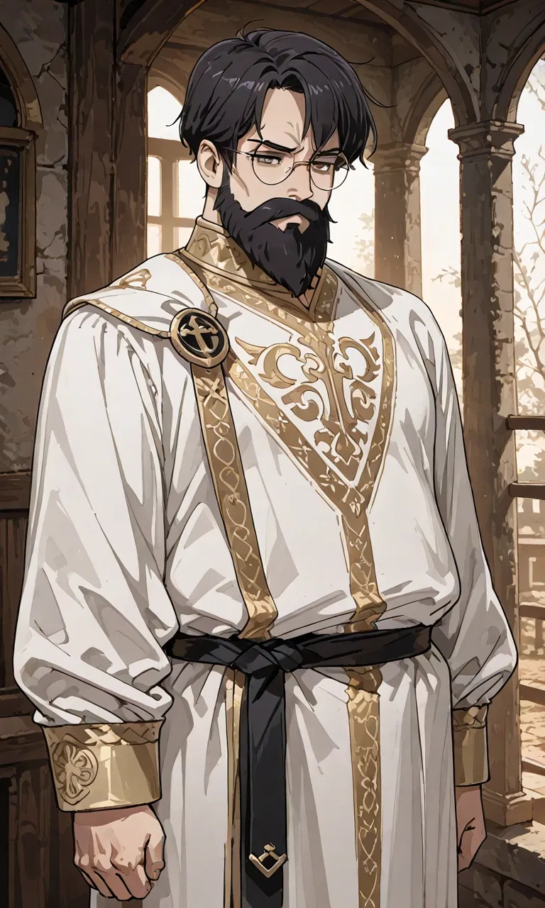 The Crown of Promises | Lord-Regent takes your love as hostage.