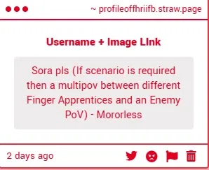 Sora - The Index Apprentice