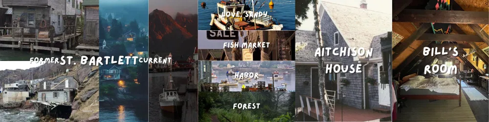 William "Bill" Aitchison