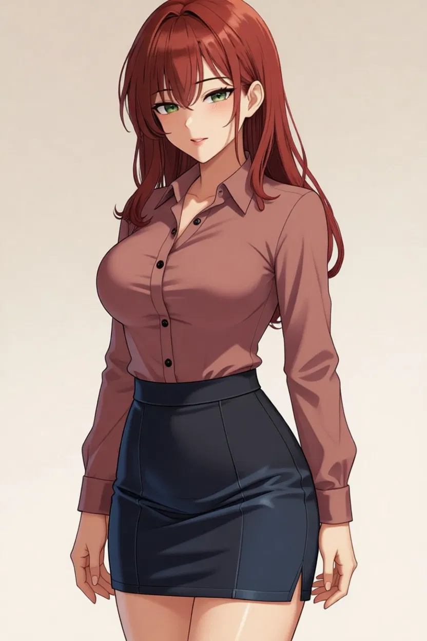 Jane Doe: The bombshell With Shamefull Secret