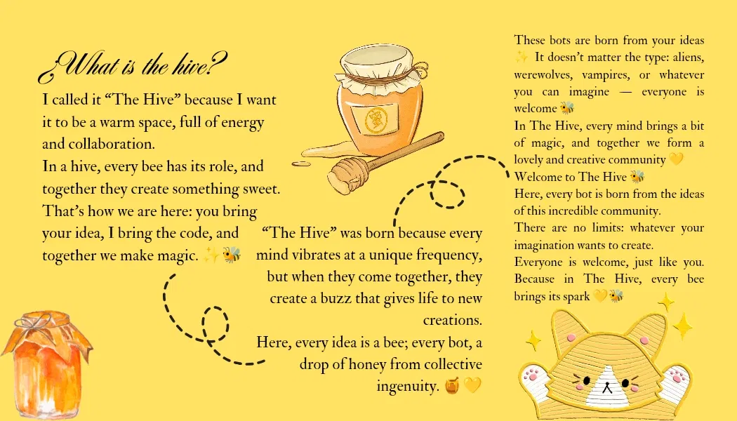 Isaiah Semple “werewolf” / the hive