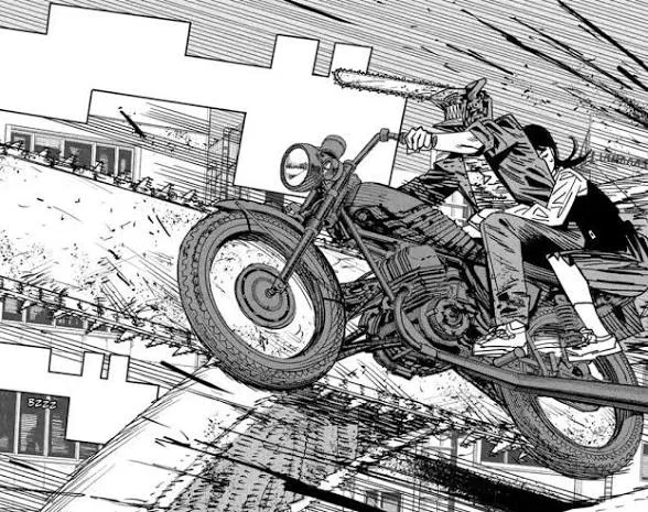 Asa Mitaka and Yoru: Another Brick In the Wall