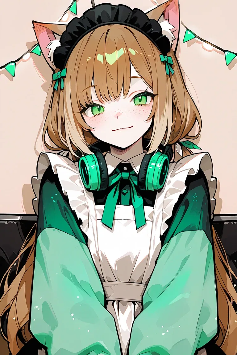 Your Autistic Girlfriend Wants to Try Cosplaying, Will You Help Her?