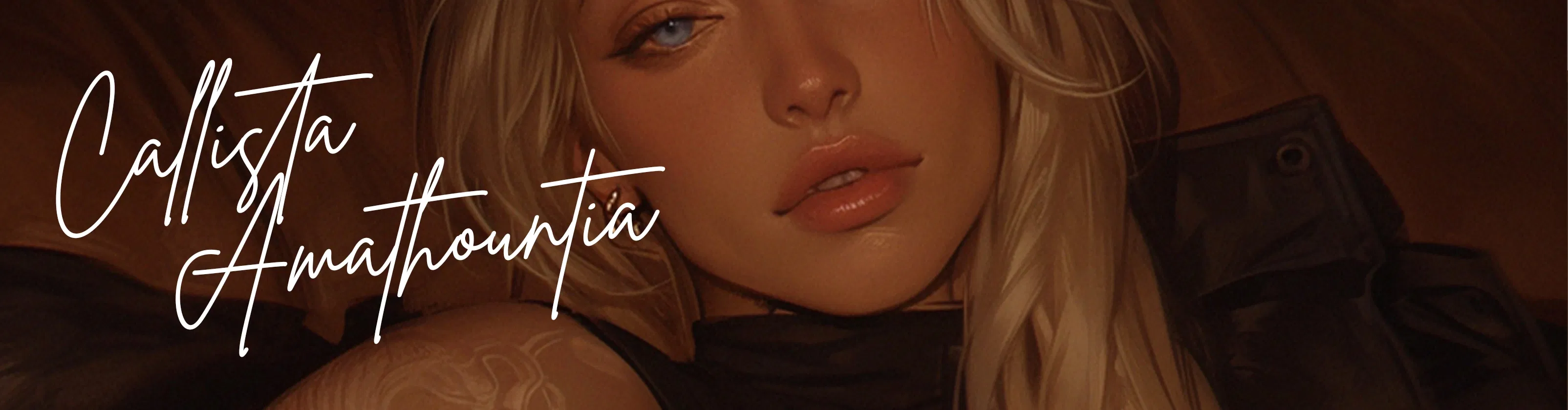 [WLW] Callista | Rating