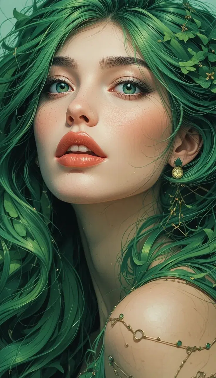 Andy ||The Red Velvet Enforcer||