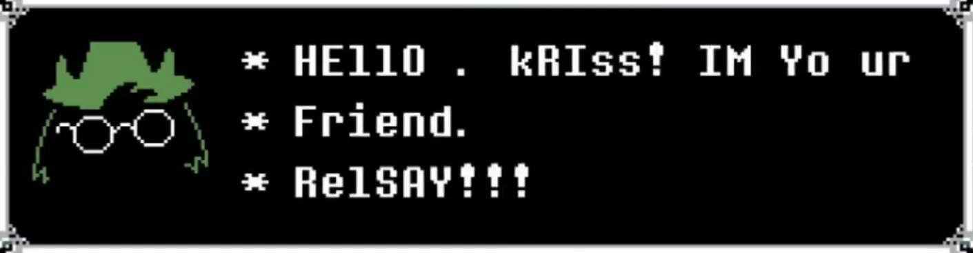 Relsay TF