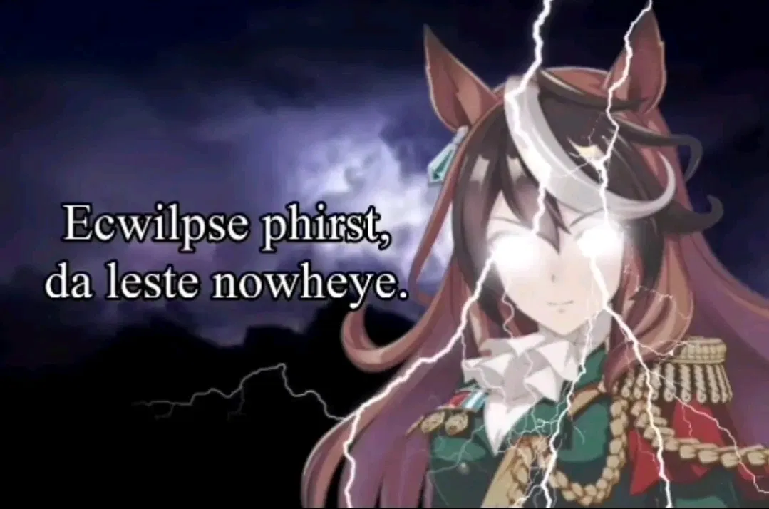 Symboli Rudolf || THE emperor