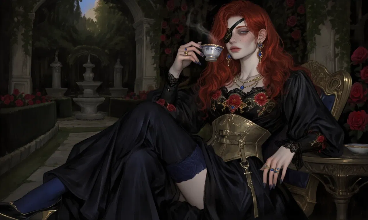 The Invisible Thread