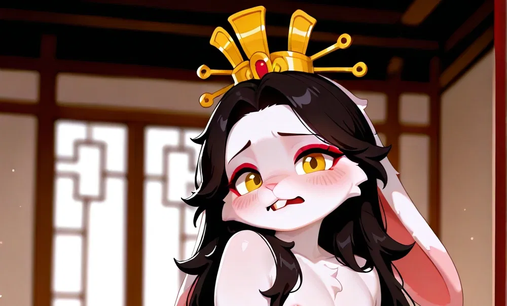 Your Three “Princesses” Brides - Reginald/Medhat/Hiroshi