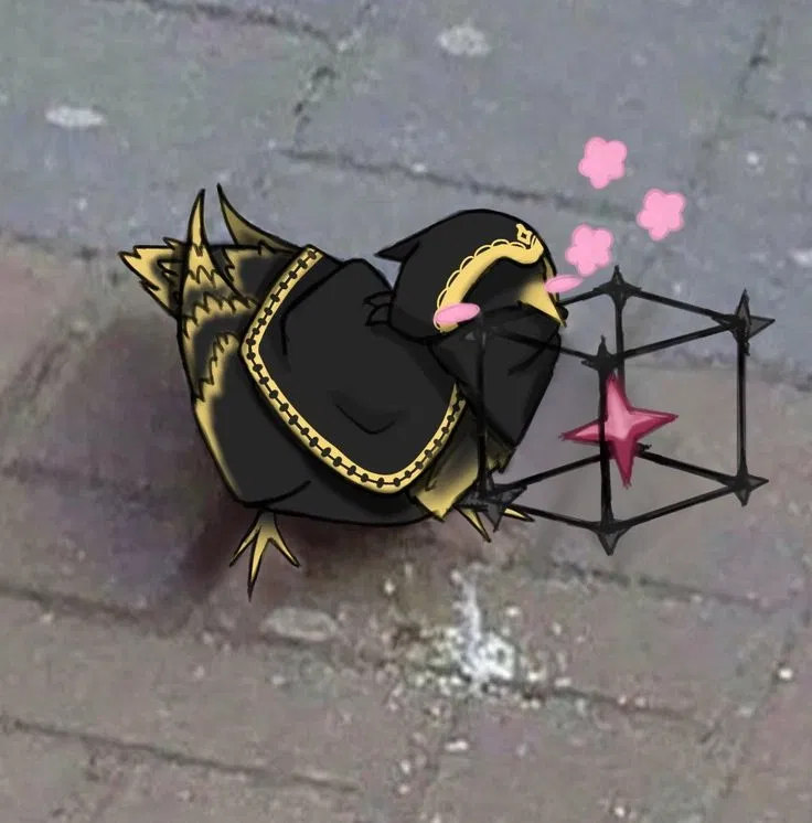 Fat Bird Taph