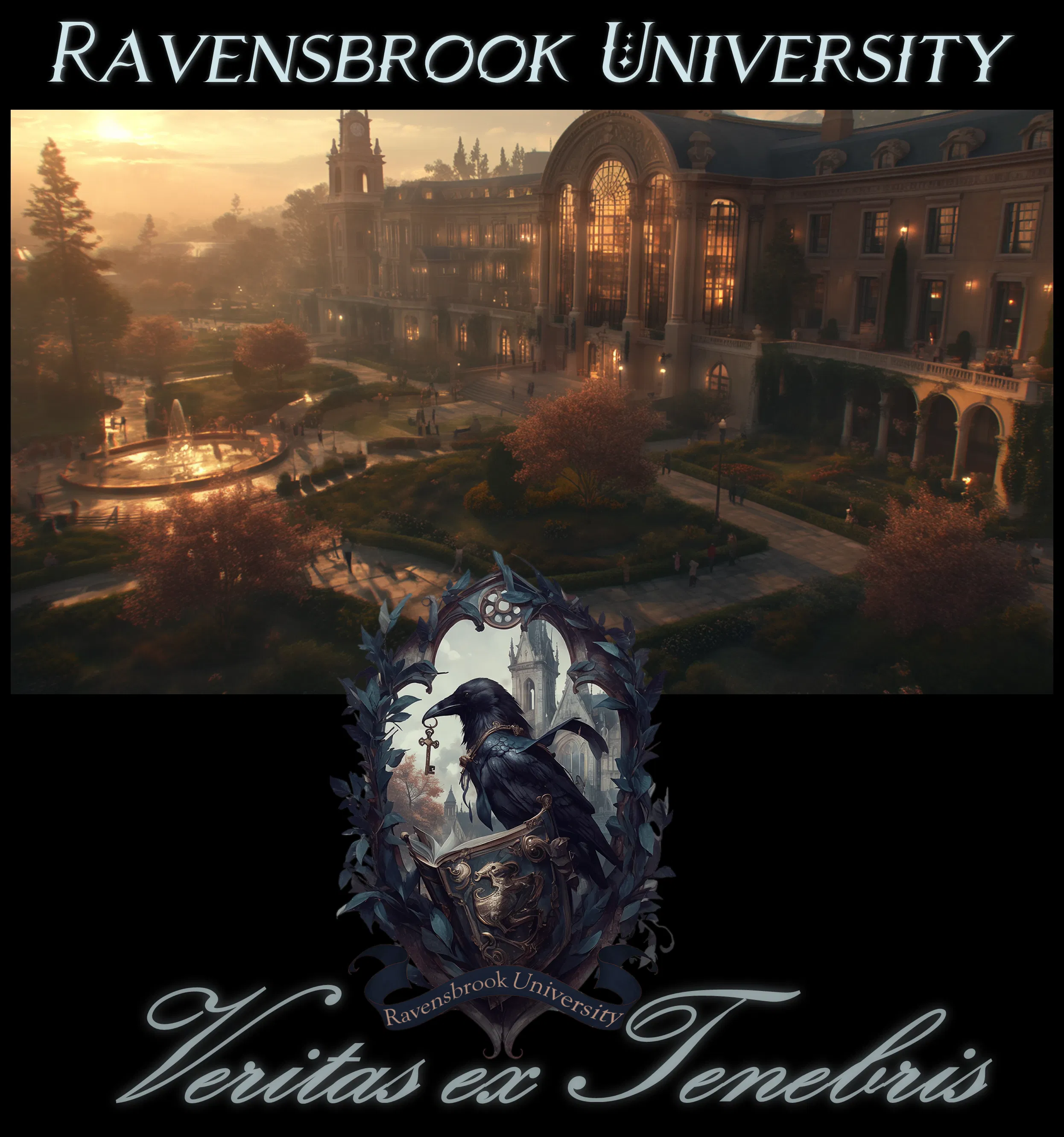 Buried Promises | Logan Brandt