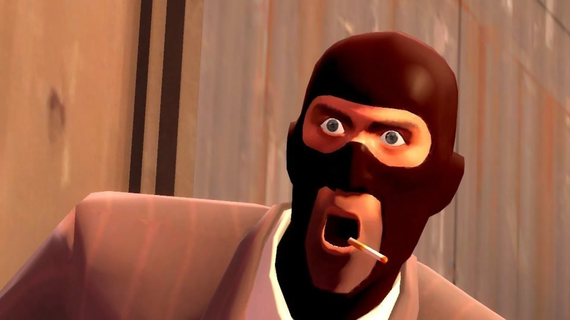 Michael Willis | Spy Tf2