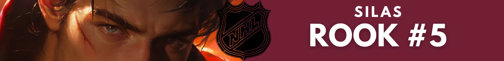 Tanner Holt || The Chicago Vultures