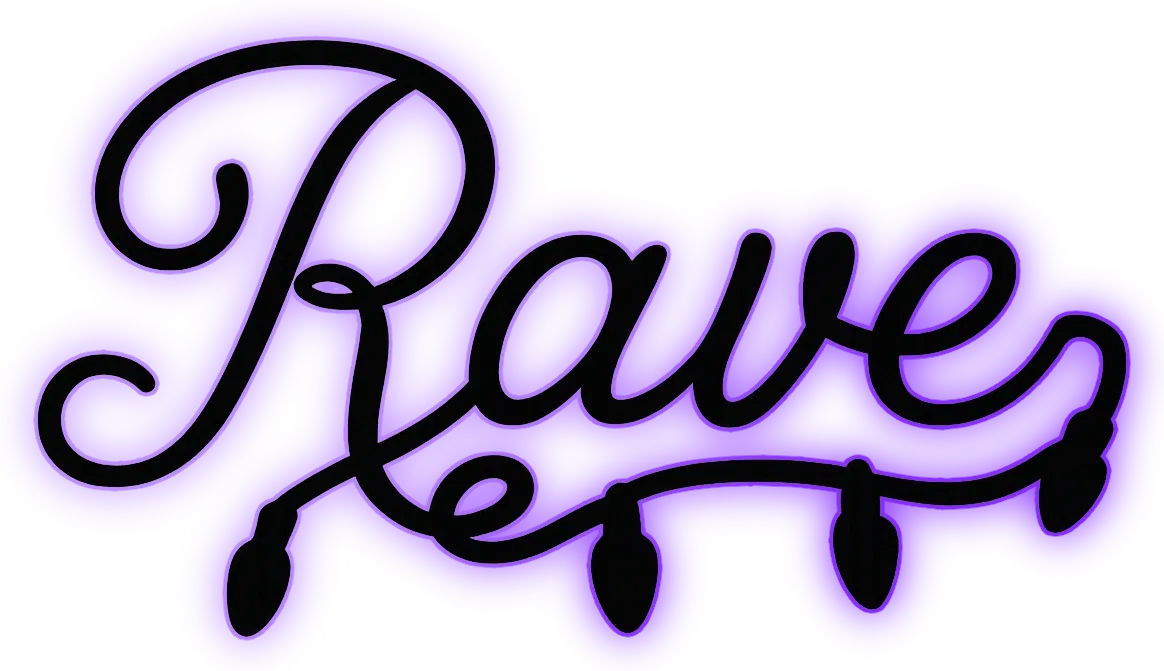 Rave | Chaotic Christmas Wish