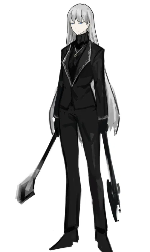 Angelica and Angela | Library Of Ruina