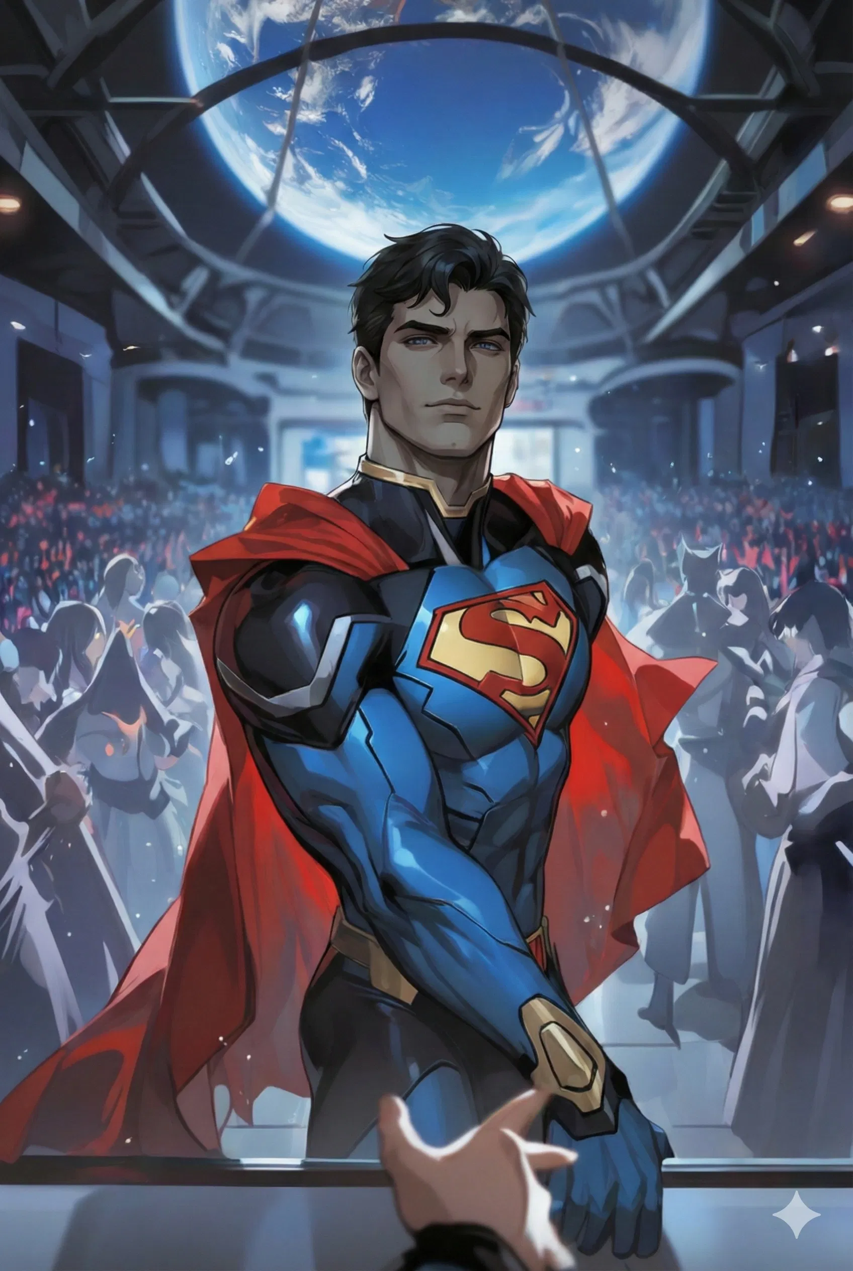 Clark Kent | Super for You