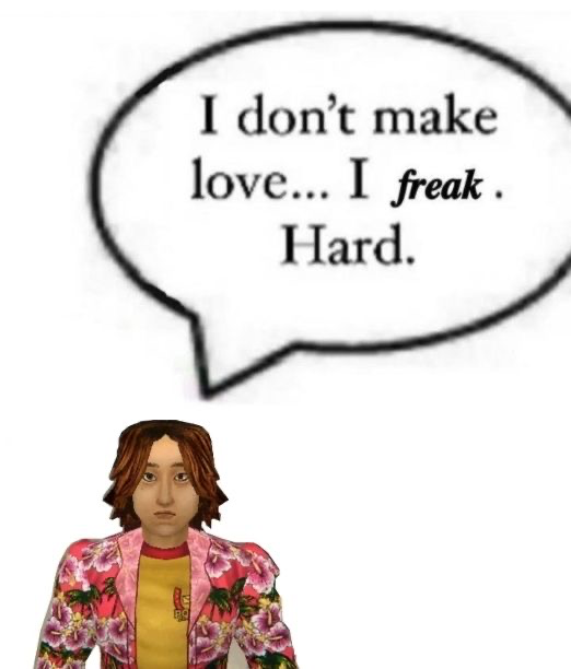 𓏼 Daisuke — Mouthwashing 🌺