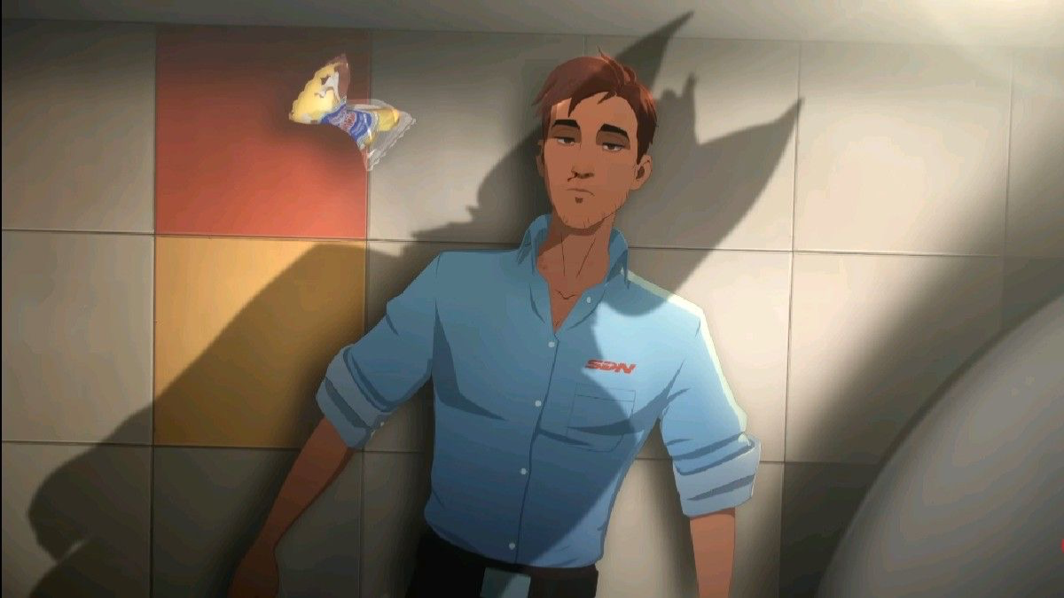 Robert Robertson | Dispatch