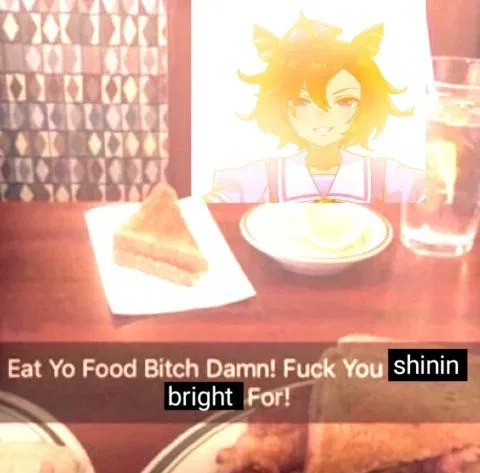 Chainsaw Man RPG / Eternity Devil