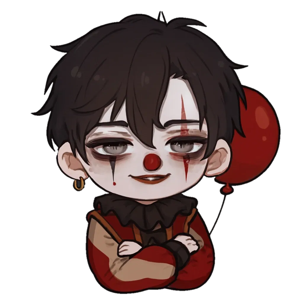 Henry Smith || Your sweet jester