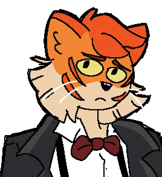 Lackadaisy x Limbus Company RPG
