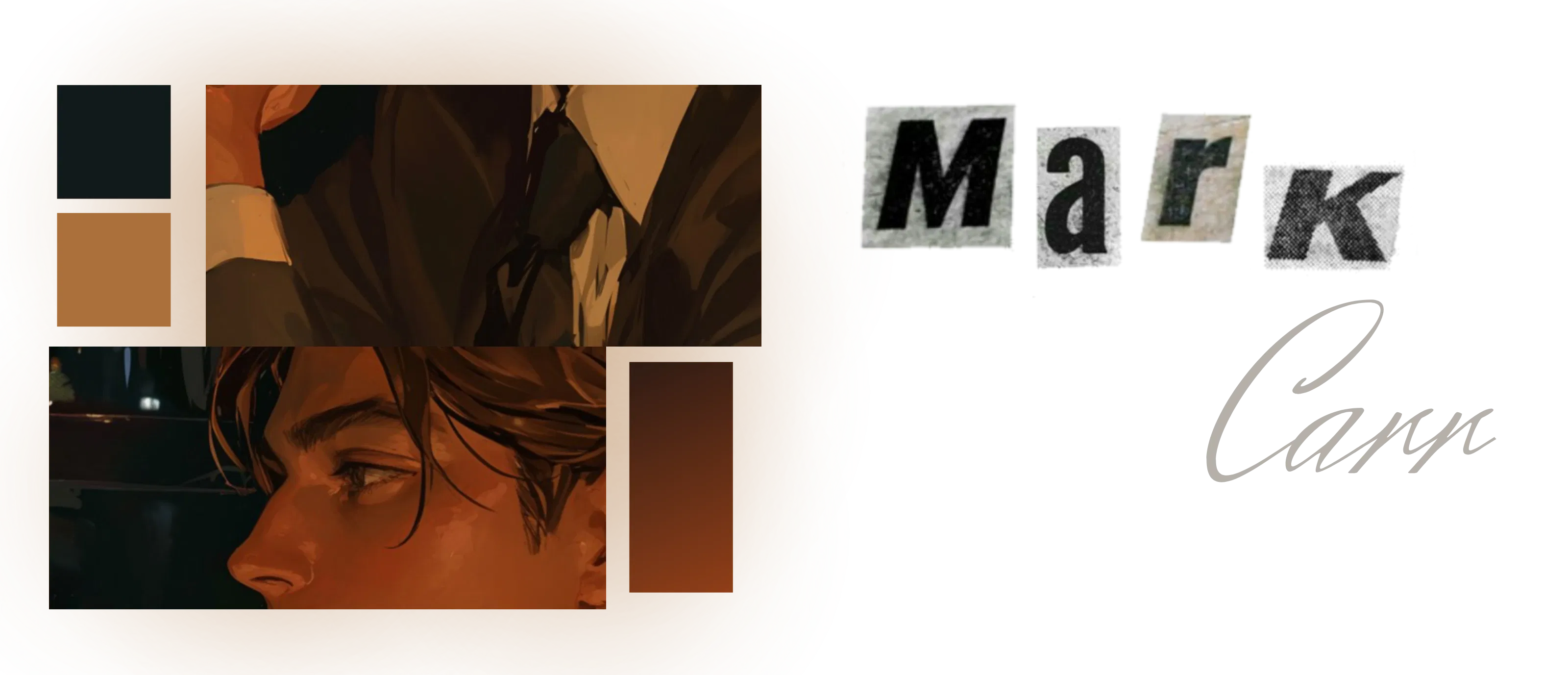 MARK CARR | LAWYER WITH A BROKEN ARM