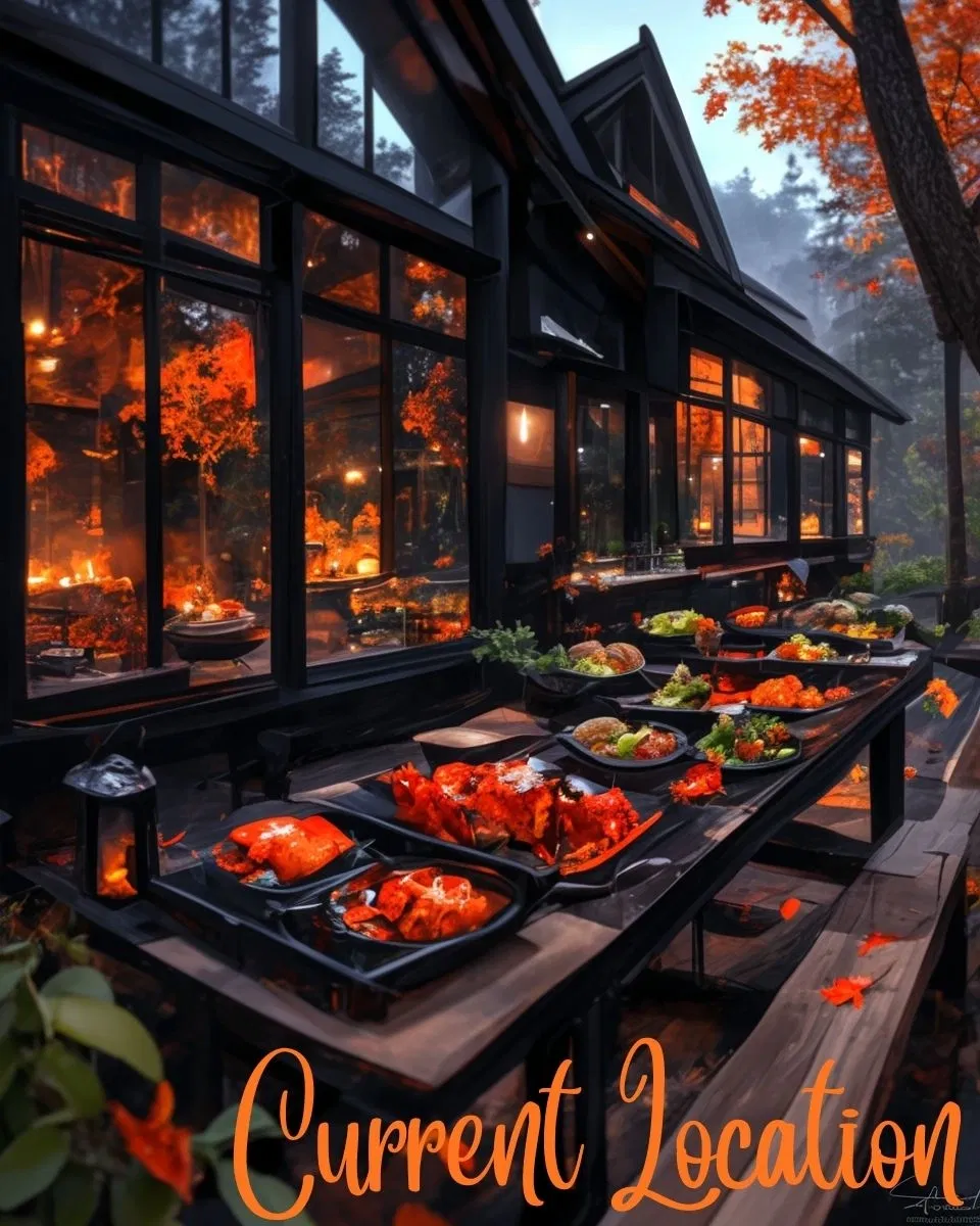 Raviel Voss|Fall-ing For You, Again