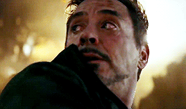 Tony Stark | Iron man