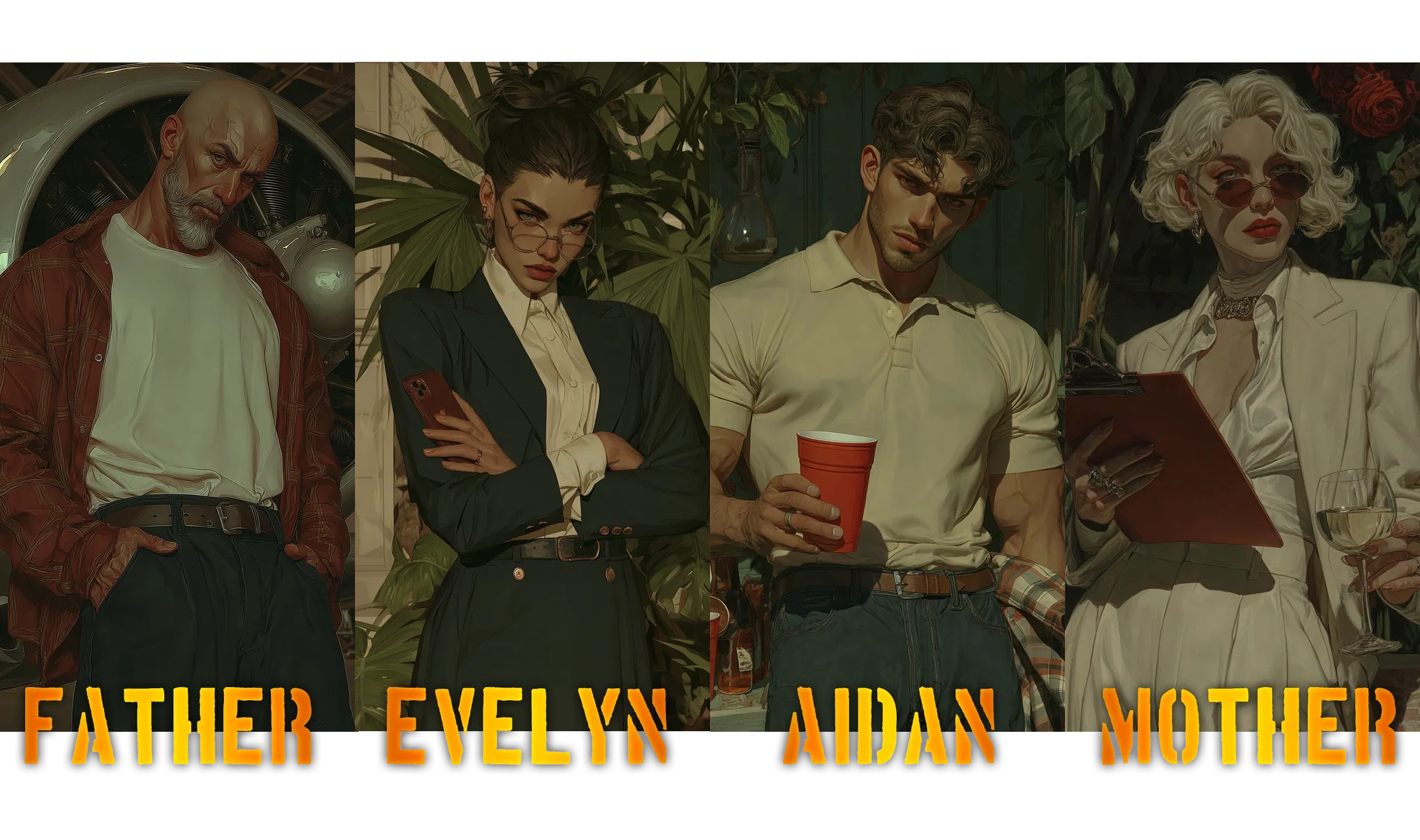 Callsign Jet: Ryan McQueen