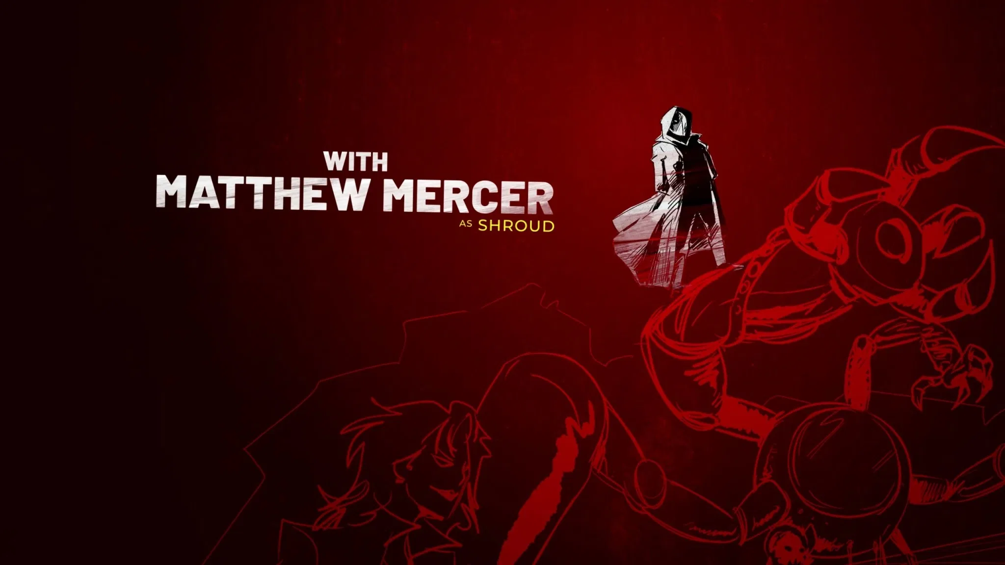 Elliot Conners — "Shroud" | Dispatch