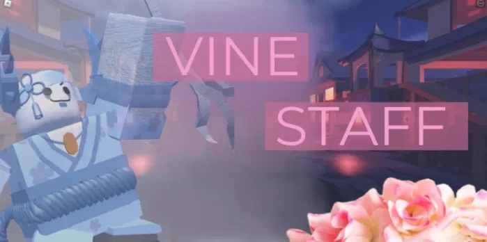 VINESTAFF - PHIGHTING