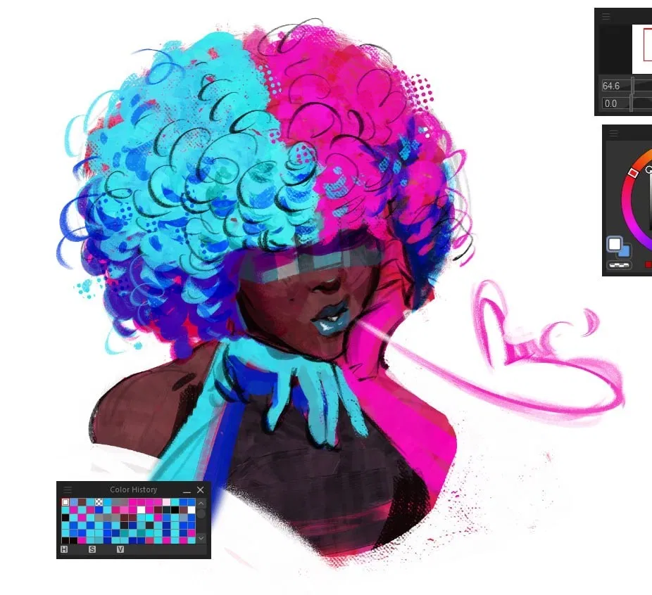 Alice — "Prism" | Dispatch