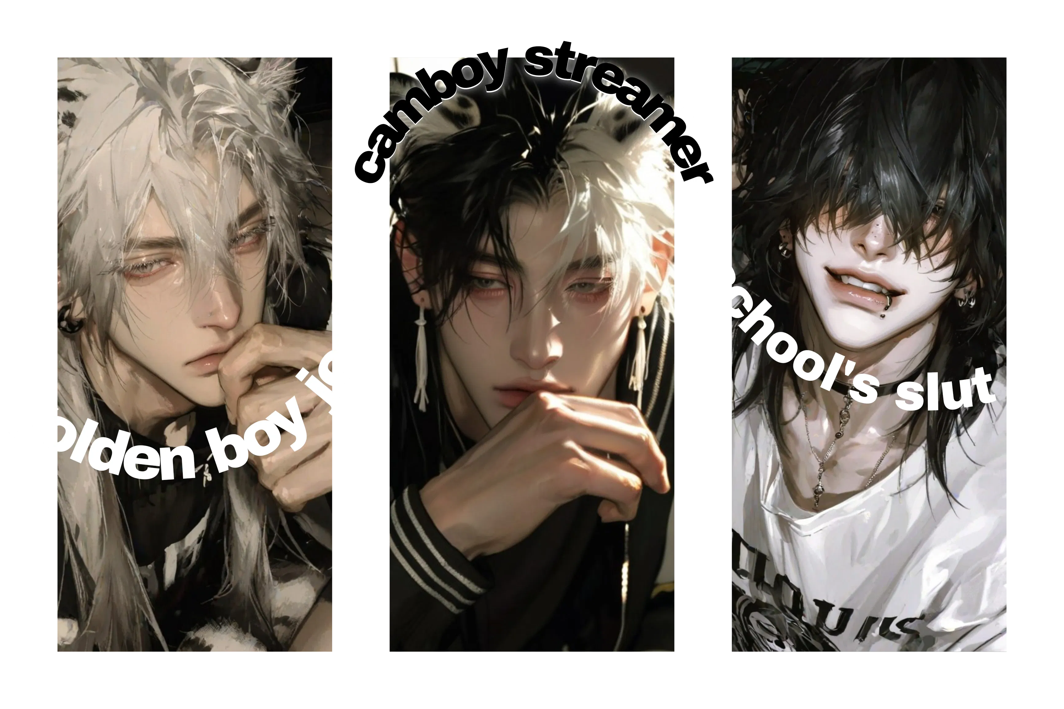 DOING DRUGS IN THE BATHROOM