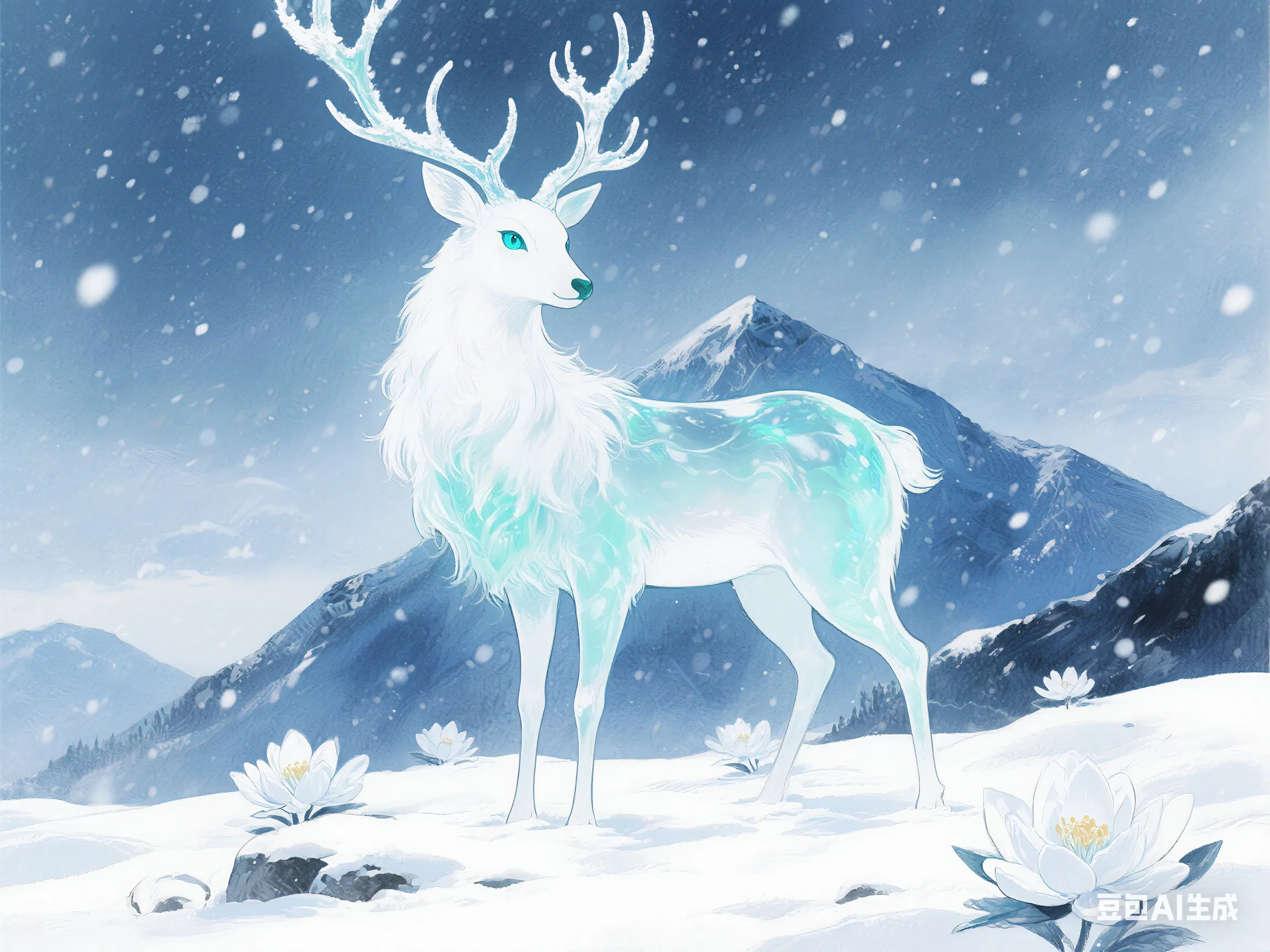 Cangling | Lifeweaver Sovereign