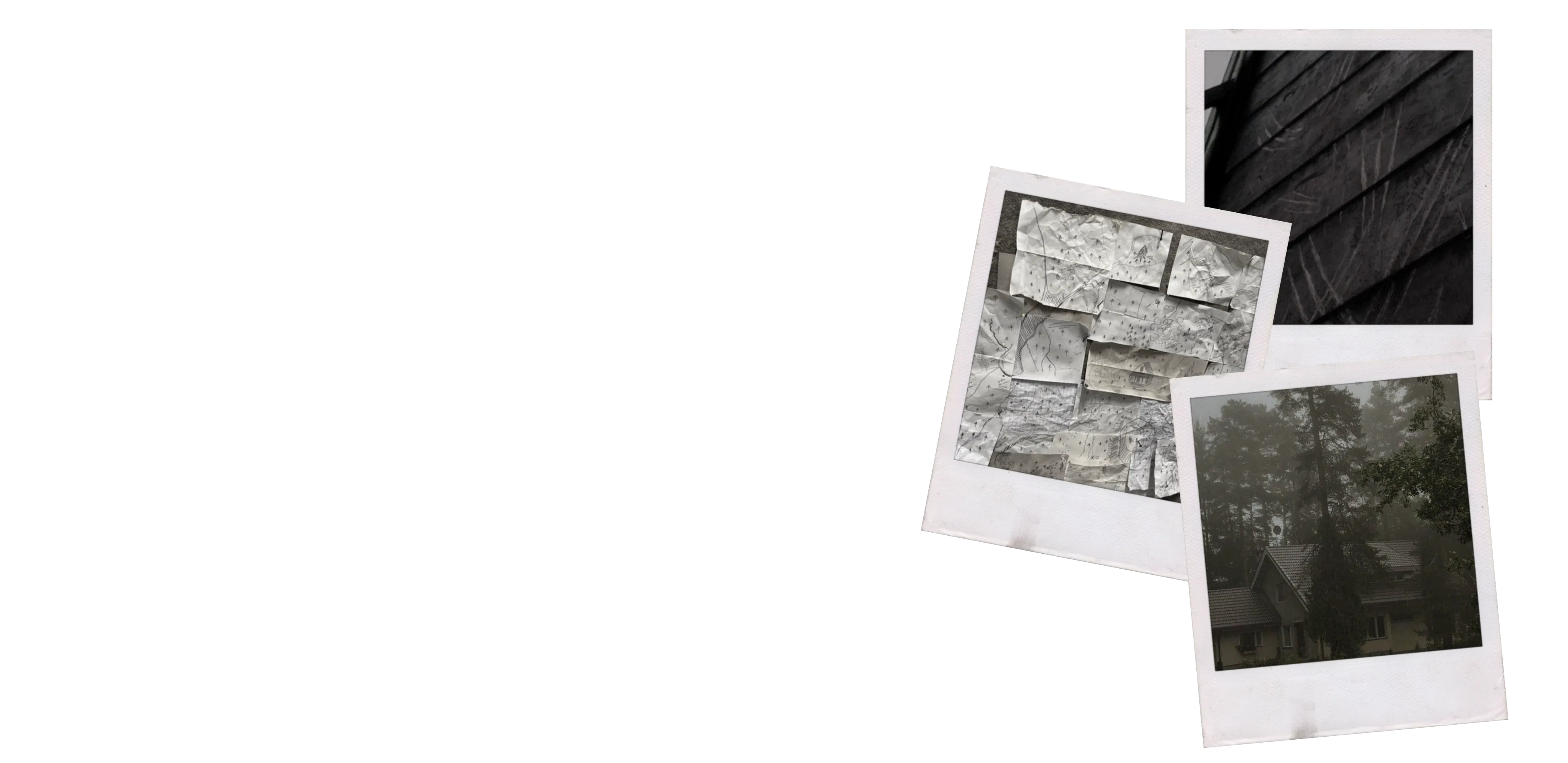 ARES FABLE | THE DEVASTATING RED RIDING HOOD | FOGPINE