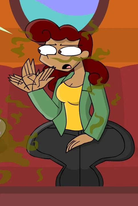 Day Jeanette Sonny Flower (The Extra Thicc Best Friend And Lovey Wife ...