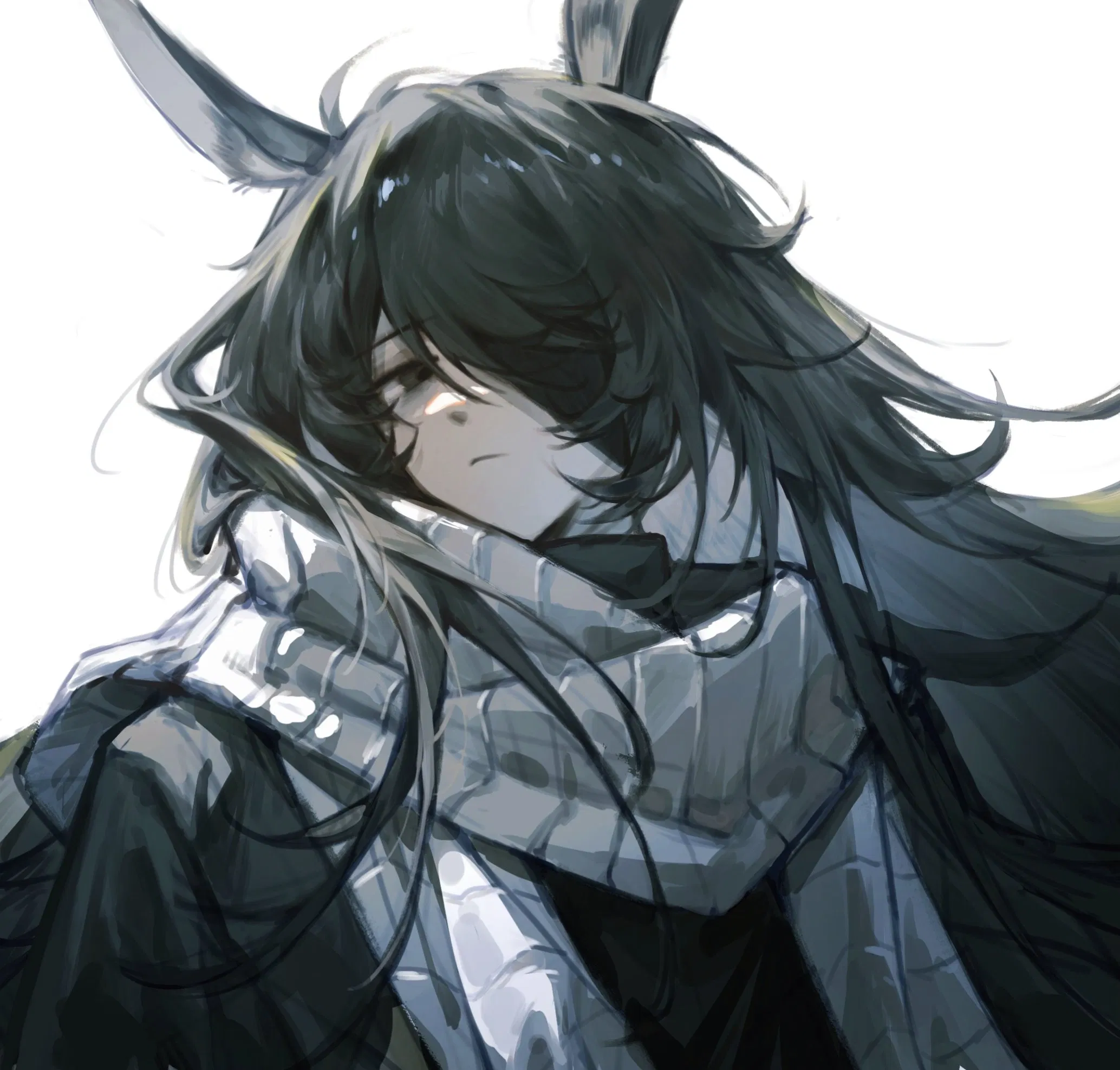 Yi Sang - Wu Branch Adept