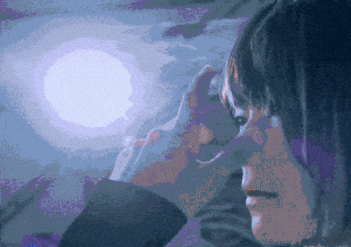 Barghest | Meeting with your servant after her training session