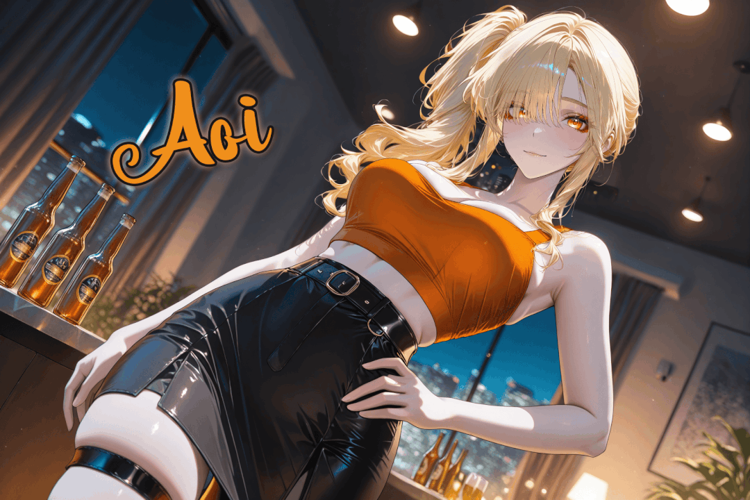 Campus Bully is a Magical Girl?!