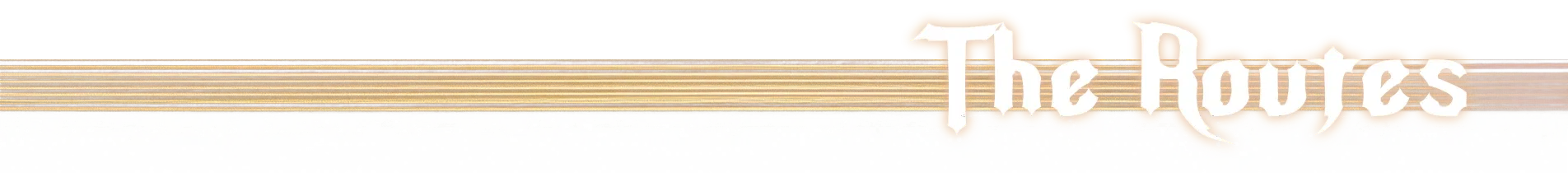 HALO EFFECT Sachiko Ito