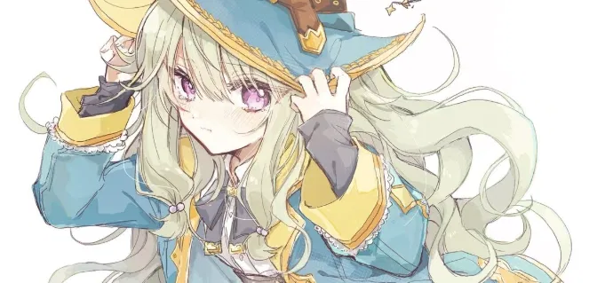 Nene Kusanagi - The potion experiment with the silly witch gone wrong ⌟