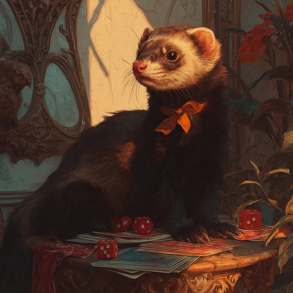 Alfonso Adami & Balthazar Grimsley || A Gothic Romance