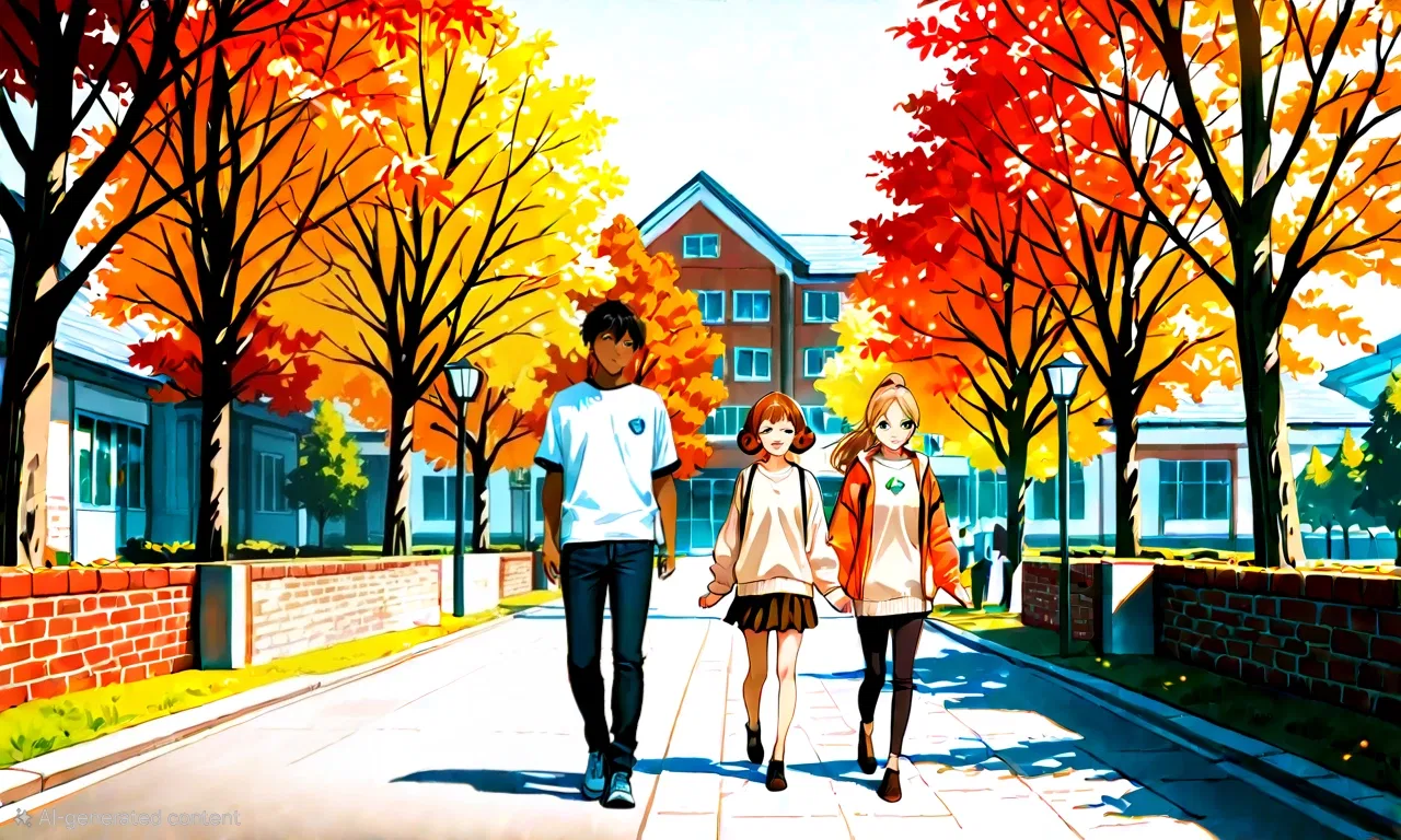 Dog Days of College–🎉🎉500 Follower Special!🎉🎉